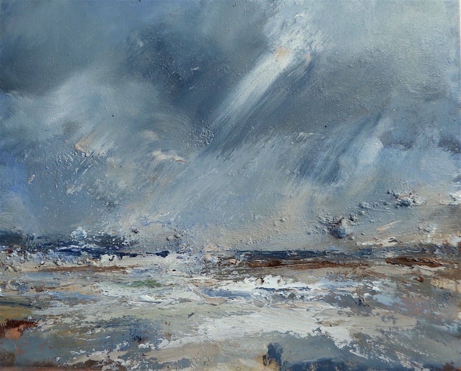 Artlook Spotlight Rebecca Styles – Artlook for Artists Blog