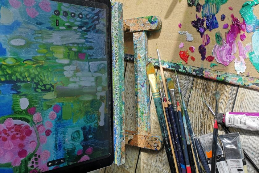 Making a Watercolour Box from Scratch – Artlook for Artists Blog